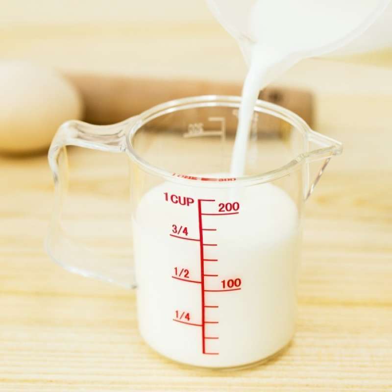 Jual Sanneng Sn4710 - Plastic Measuring Cup / Gelas Ukur 3l / 3000cc ...