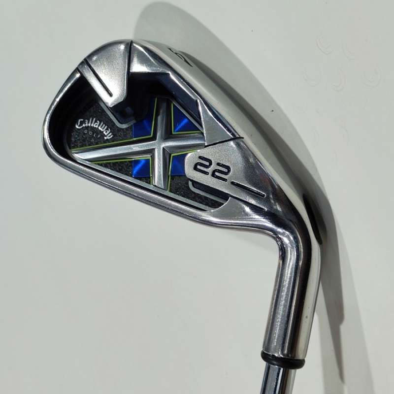 Promo Stick Golf Loose Iron Single Golf Club Diskon 33% Di Seller ...