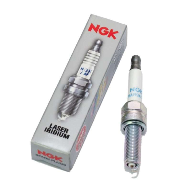 Promo Ngk Spark Plug Lmar9ai-10 Diskon 33% Di Seller Kanzahana Store - Koja Utara, Kota Jakarta ...
