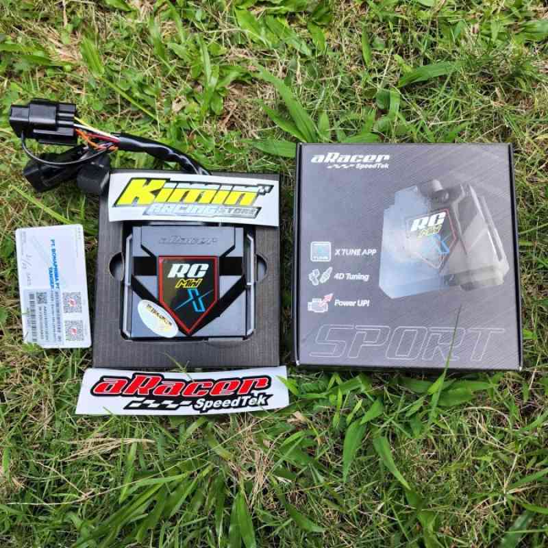 Promo Ecu Aracer Rc Mini X Yamaha Nmax 155 - Nmax Old Diskon 33% Di ...