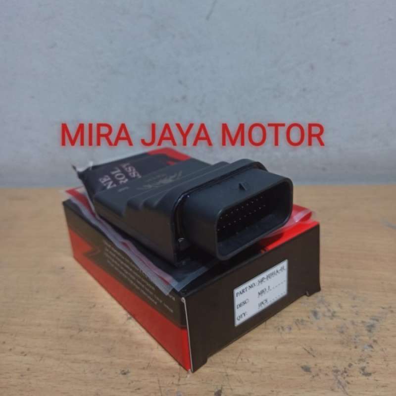 Promo Ecu Cdi Mio J, Gt, Soul Gt, Fino Fi, Xride 115,(54p) Diskon 33% Di Seller Kanzahana Store ...