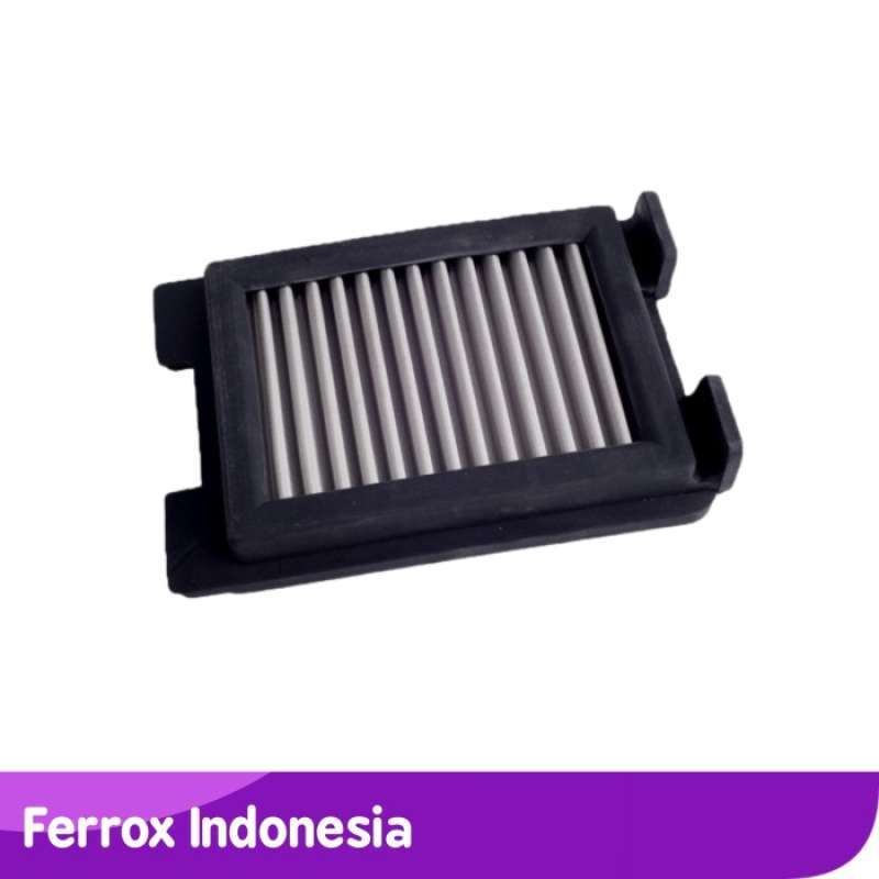 Promo Filter / Saringan Udara Ferrox Air Filters Motor Honda Cb150r ...