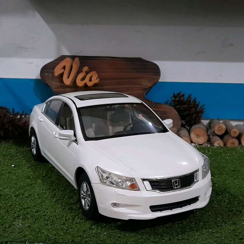 Jual Miniatur Honda Accord Original Harga Termurah Juni 2024 | Blibli