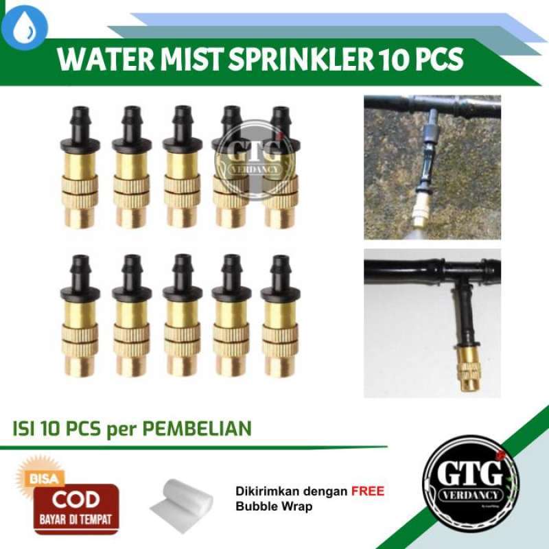 Jual Water Sprinkle Alat Semprotan 💯 Harga Murah & Kualitas Terbaik ...