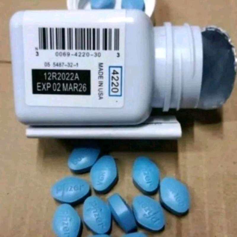 Jual Pil Biru - Harga Termurah Juli 2024 | Blibli