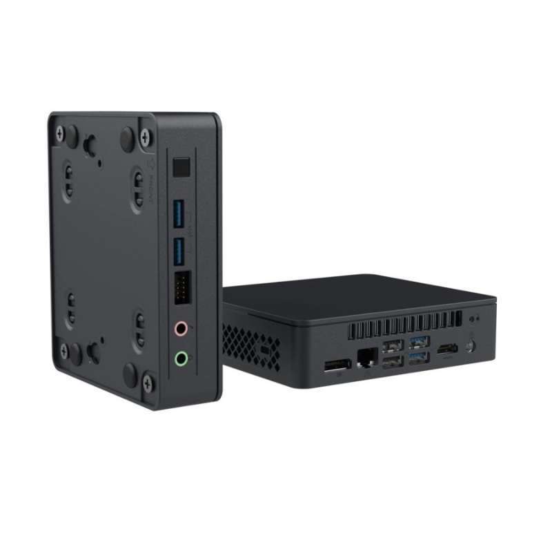Jual Mini Pc Intel Nuc 11atkc4 Celeron N5105 + Win 11 Home Di Seller ...