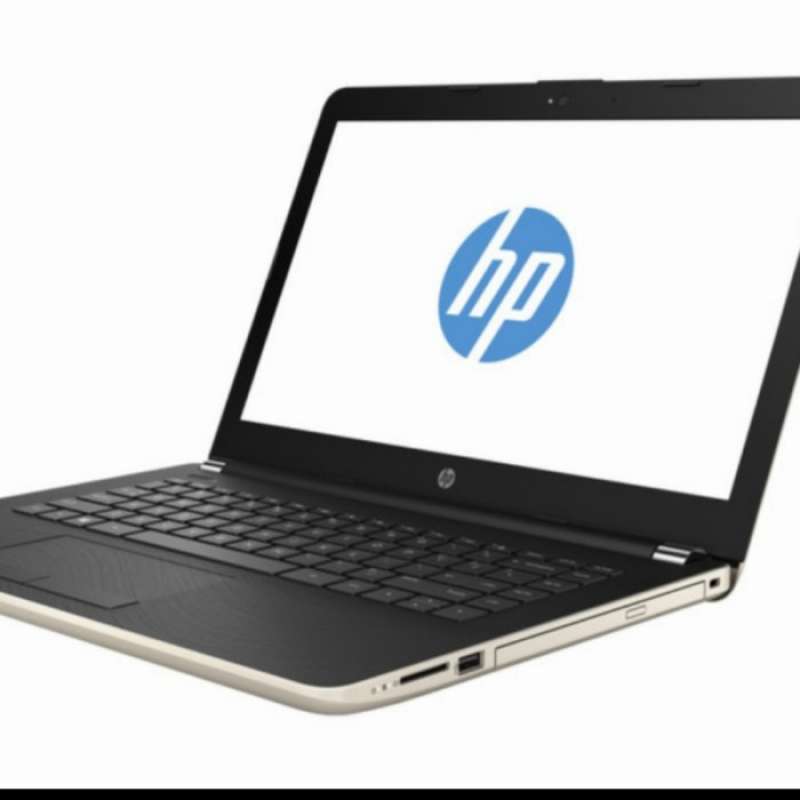 Promo Laptop Hp 14 Intel Core I5-gen8 Ram 8gb Hdd 1tb Vga Radeon 2gb ...