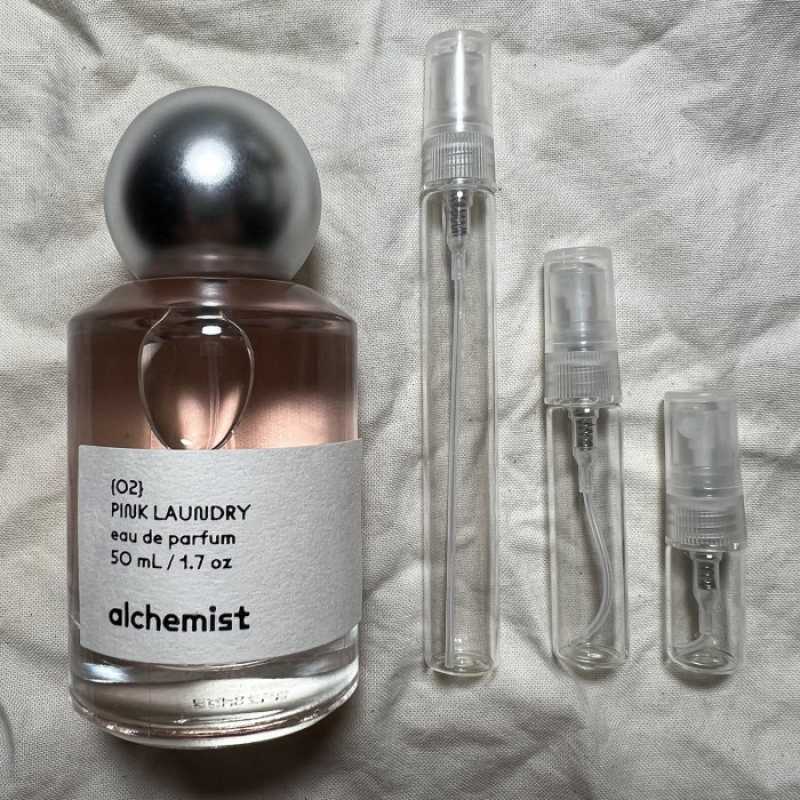 Jual Decant Share] Alchemist Fragrance Eau De Parfum - Got My Mojo Bac ...