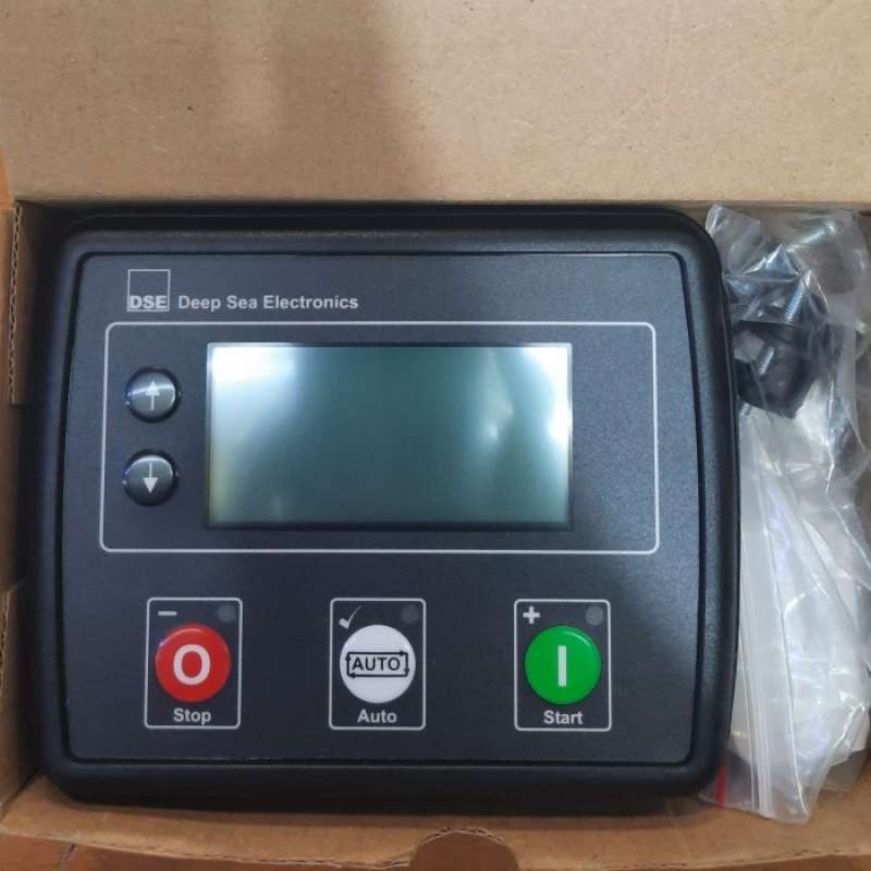 Promo Deep Sea Dse 4520 Mkii Deepsea 4520 Mkii Engine Generator ...