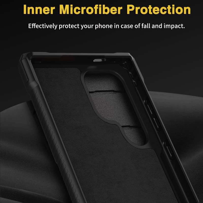 Jual Casing Samsung S24 Ultra Case Full Body Armor Premium Gkk Hard ...