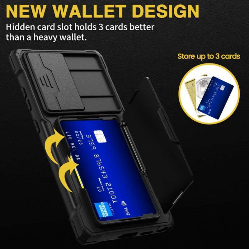 Jual Casing Samsung S24 Ultra Case Full Body Armor Premium Gkk Hard ...