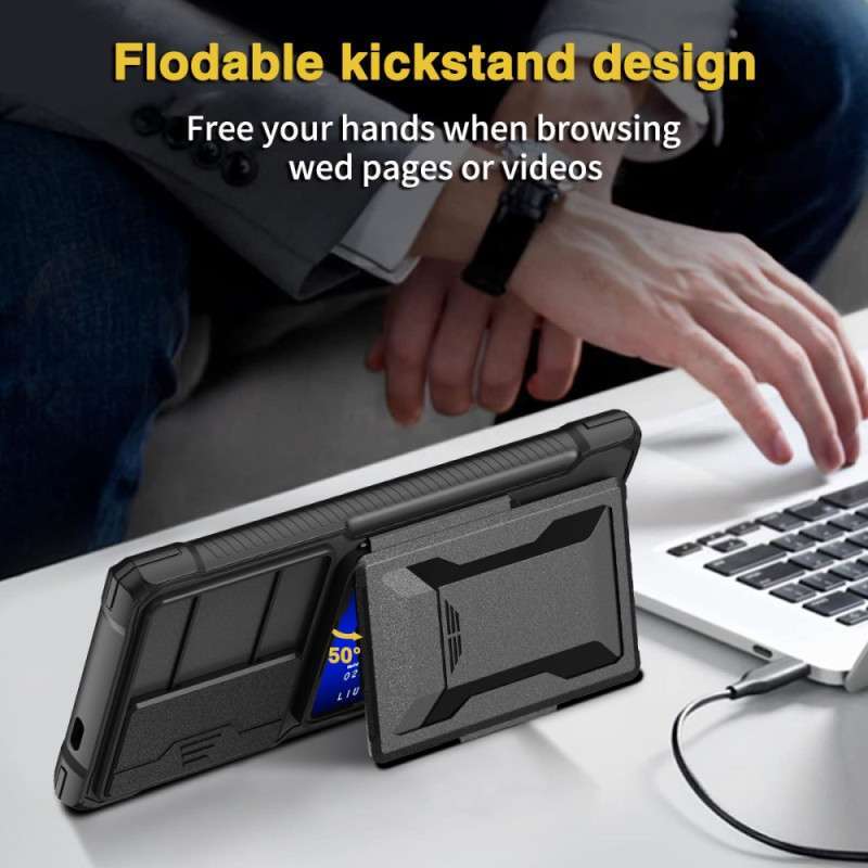 Jual Casing Samsung S24 Ultra Case Full Body Armor Premium Gkk Hard ...