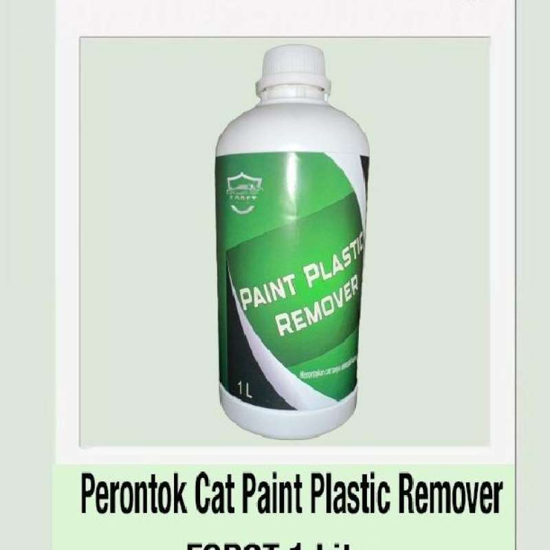 Jual Perontok Cat Paint Plastic Remover Forst 1l Di Seller Gjf Shop ...