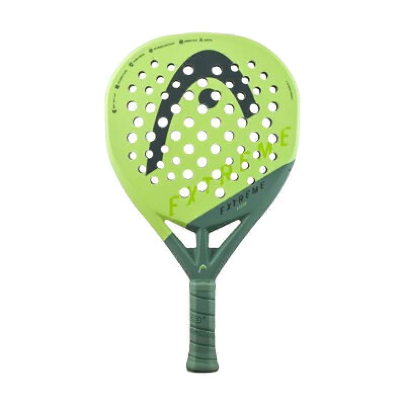 Jual Raket Padel Tenis Head Extreme One Pro Motion Elite Racket ...