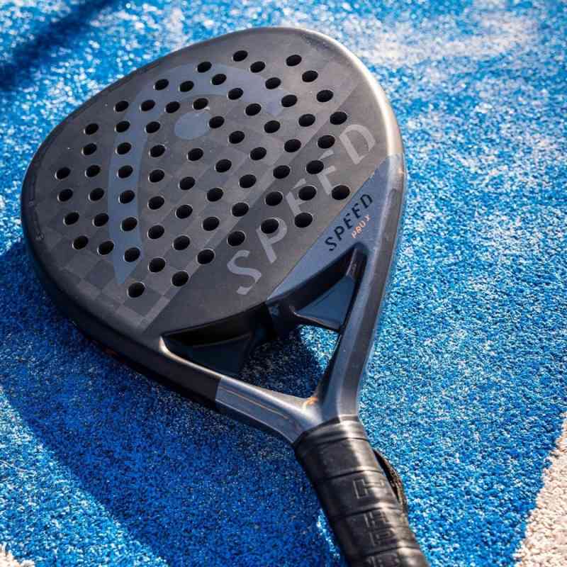 Promo Raket Padel Tenis Head Speed Series Pro X Motion Elite Racket ...