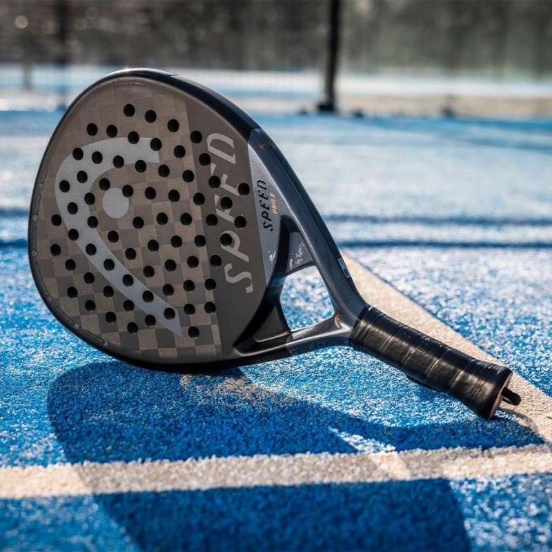 Promo Raket Padel Tenis Head Speed Series Pro X Motion Elite Racket ...