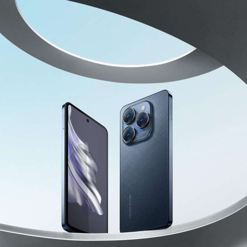 Jual Tecno Spark Pro Garansi Resmi Tecno Indonesia Di Seller Beli Beli Indonesia