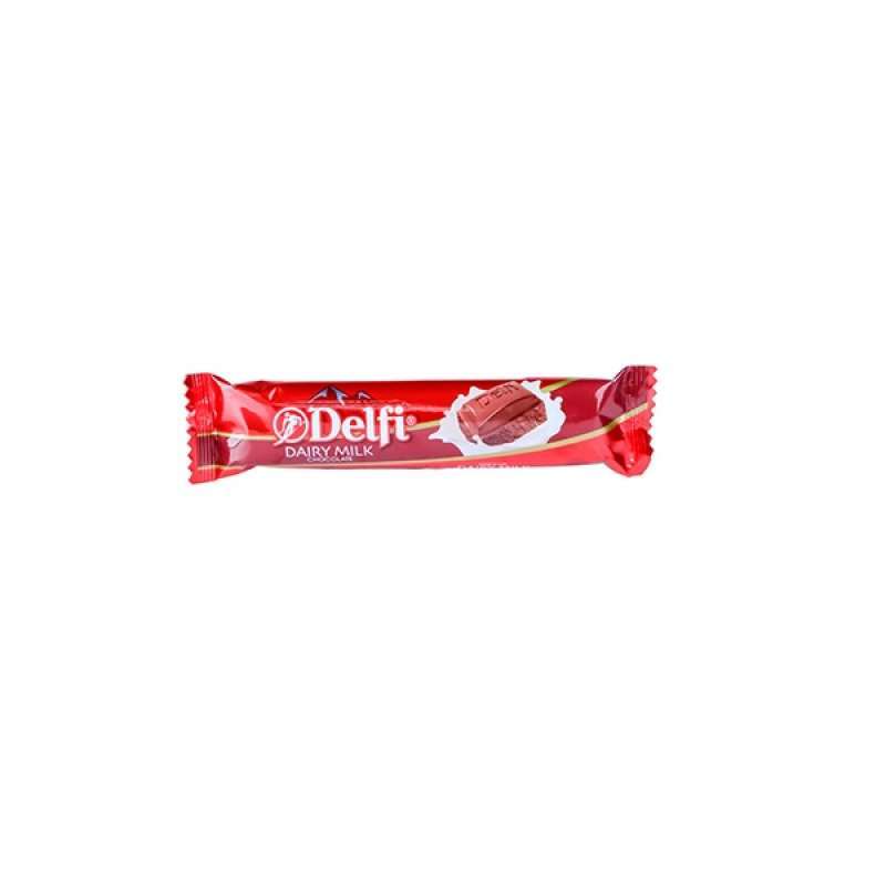 Delfi Coklat 25 G Gratis Ongkir 🏷️ Harga Murah April 2025