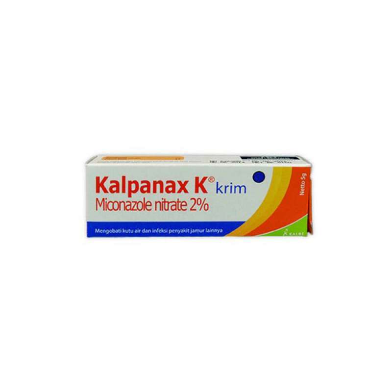 Jual Kalpanax K Krim 5 Gr Di Seller Hypermart Pakuwon Official Store ...