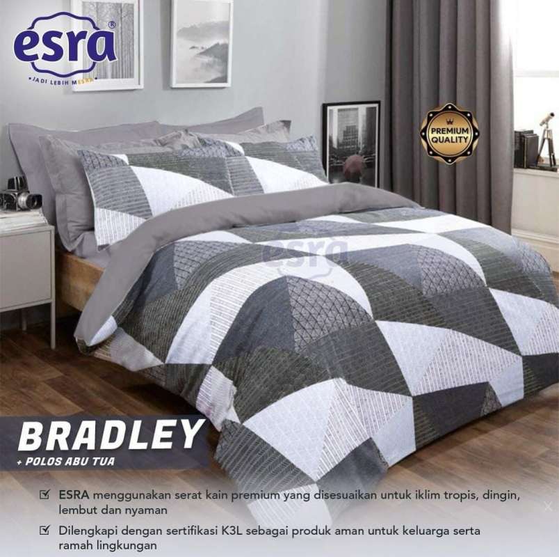 Jual Sepre Premium Homemade Katun Esra 35 Motif Super Aestetic Bahan ...