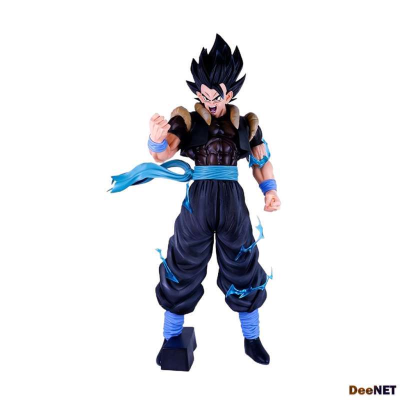 Jual Vegeta Animation Dragon Ball Ultimate 44cm Action Figure Pvc D ...