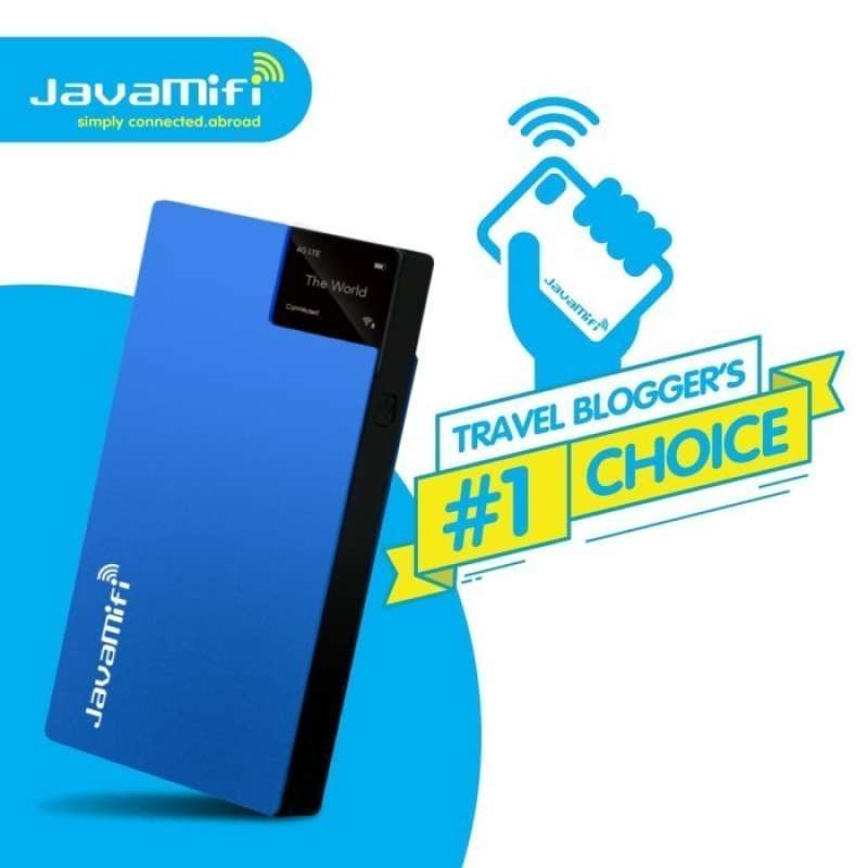 Jual Javamifi 4g Global Wifi Saudi Arabia Unlimited | Sewa Travel Wifi - Plus Premium Di Seller ...