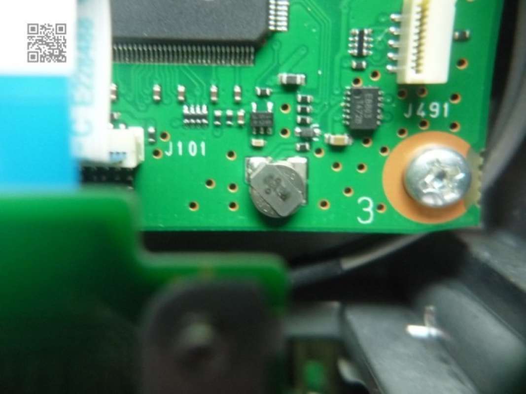 Promo Baterai Jam Icom Ic-7300 Internal Memory Battery Ic7300 Waktu Rig ...