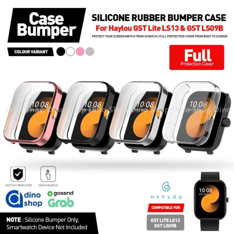 Smartwatch Haylou Gst Gratis Ongkir 🏷️ Harga Murah Juni 2026