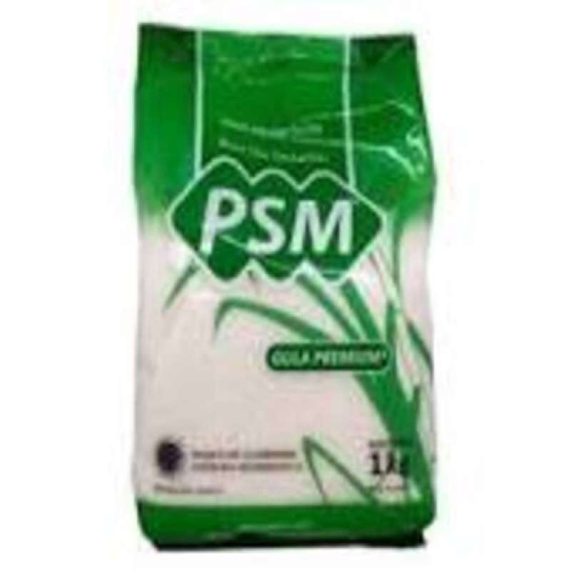Jual Psm Gula Pasir Premium 1kg/pck Di Seller Winstoreid - Harapan ...