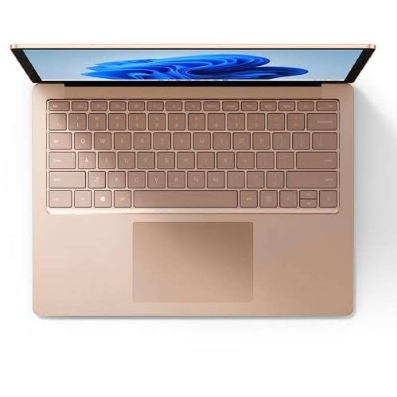 Jual New Microsoft Surface Laptop 5 13 Core I5-1235u 12th Gen Intel Evo ...
