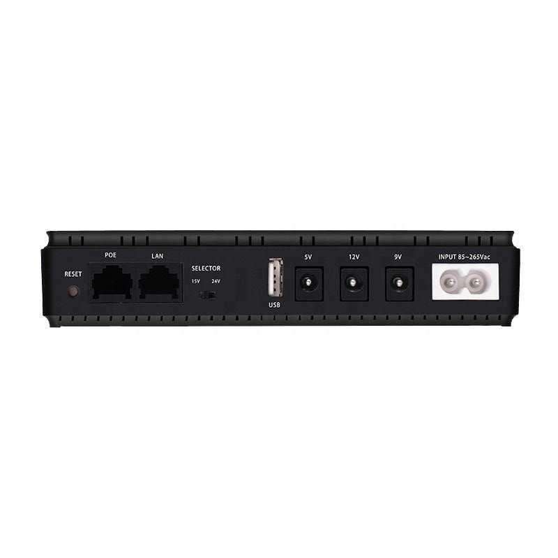 Jual Ttn Uninterruptible Power Supply Dc Ups Router Backup Power ...