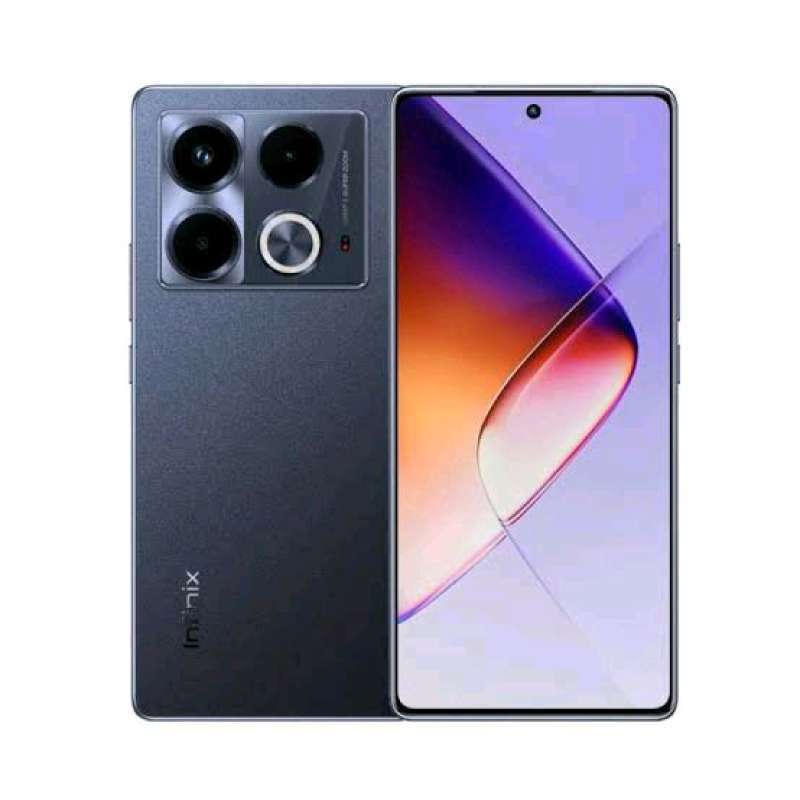 Jual Infinix Note 40 4g 8/256 Di Seller Princess Official Store - Sumur ...