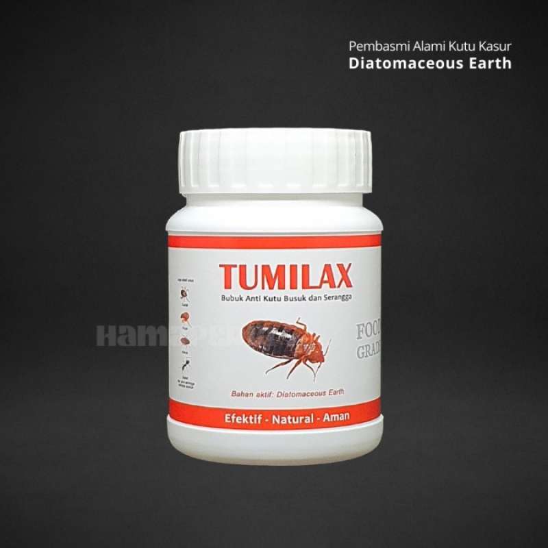 Promo Obat/racun Pembasmi Kutu Busuk-la-kepinding Diskon 23% Di Seller ...