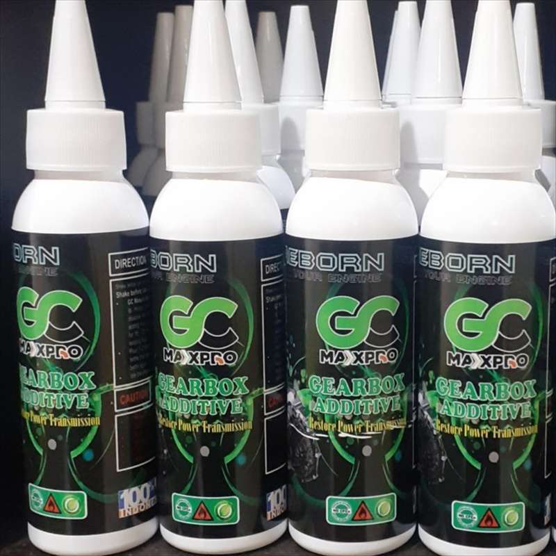 Jual Gearbox Additive Cairan Aditif Mesin Transmisi Mobil Matic Anti ...