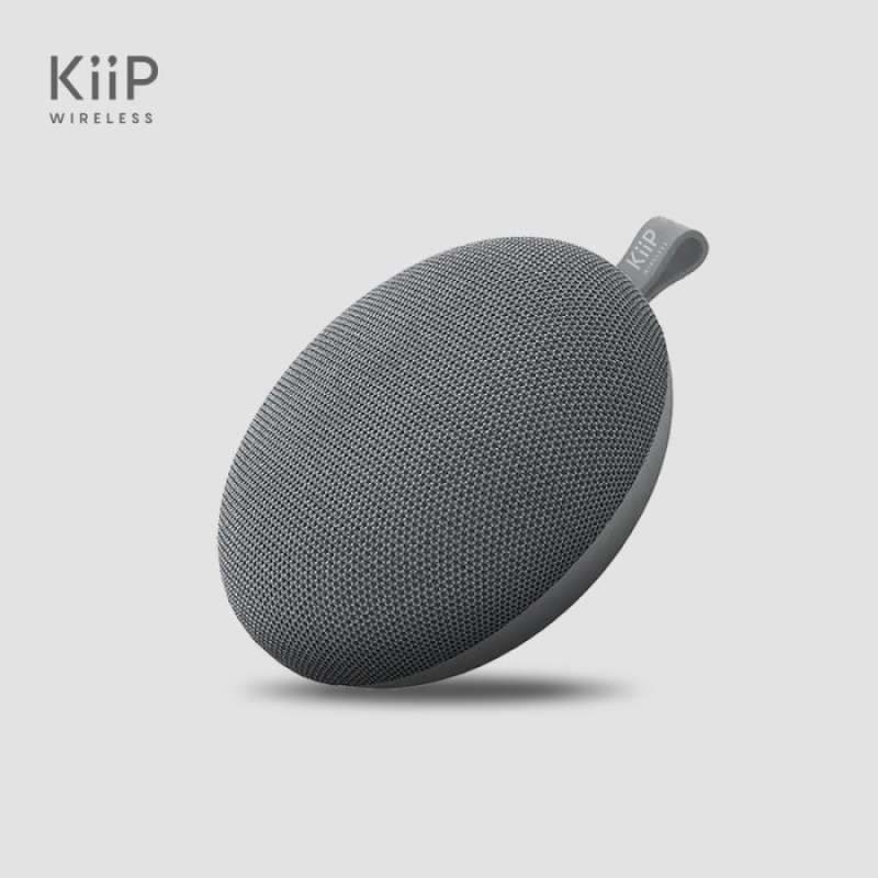 Promo Kiip Wireless Speaker Bluetooth Portable Mini With Mic Y6 Diskon ...
