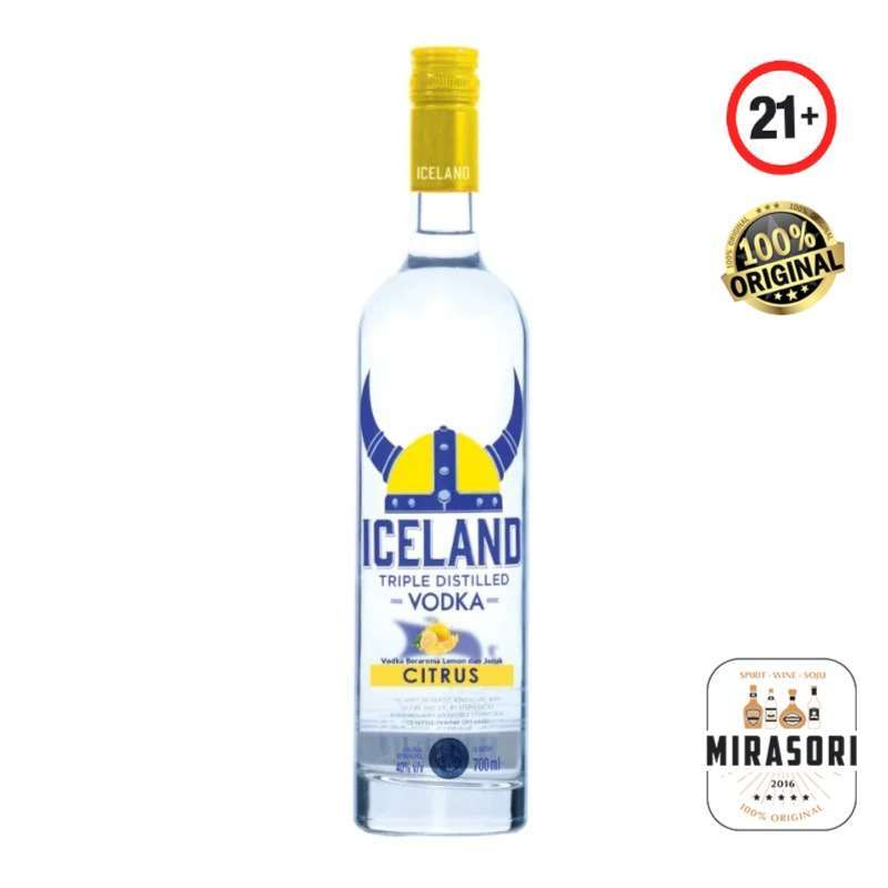 Jual Ice Land 700 Ml Termurah - Harga Grosir Terupdate Hari Ini | Blibli