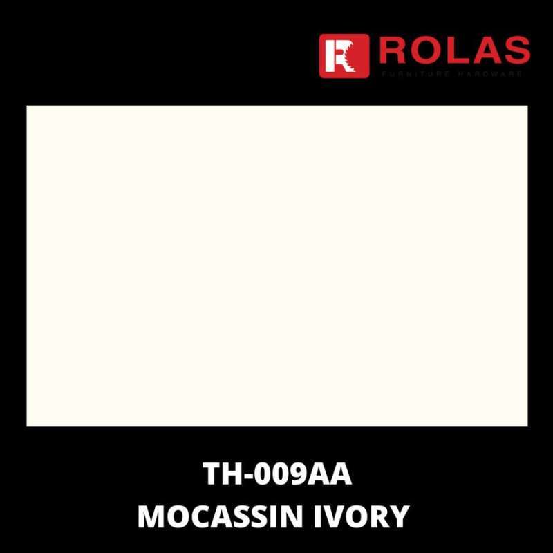 Jual Taco Hpl Mocassin Ivory Th-009aa / Hpl Laminate / Rolas Pekayon Di ...