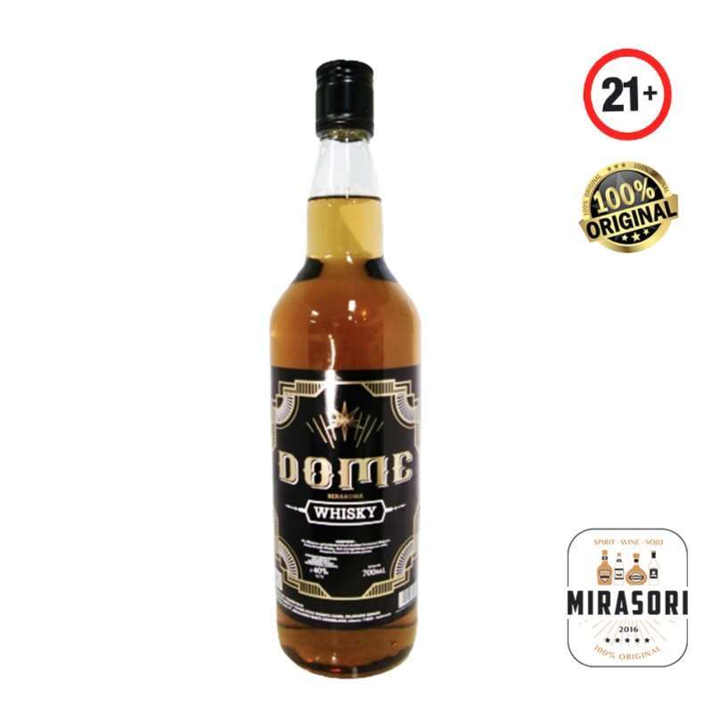 Jual Dome 700 Ml Termurah - Harga Grosir Terupdate Hari Ini | Blibli