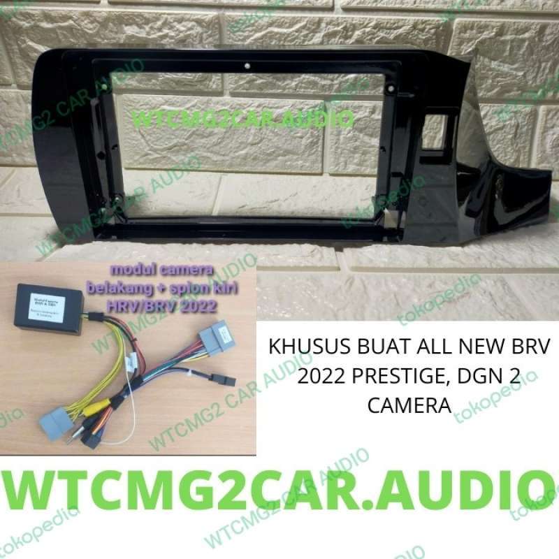Promo Frame Head Unit Android 9 Inch All New 2021- 2022 - Frame Saja ...
