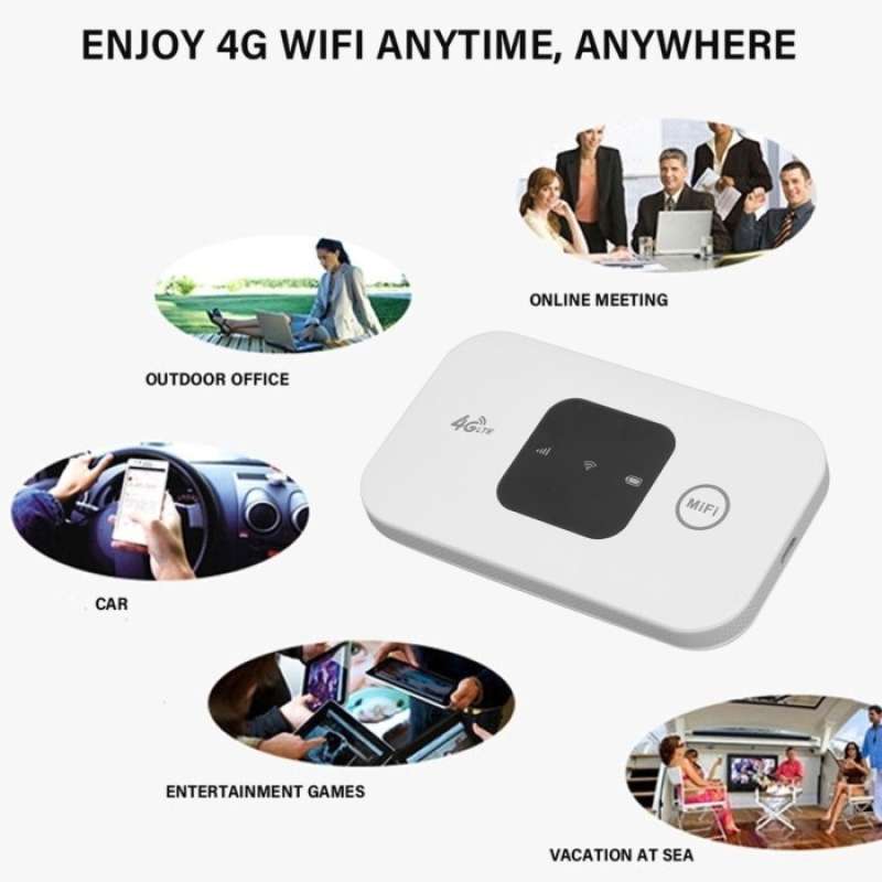 Jual Smartcom Modem Wifi 4g Lte Sm99 Pro Unlock All Operator Modem ...