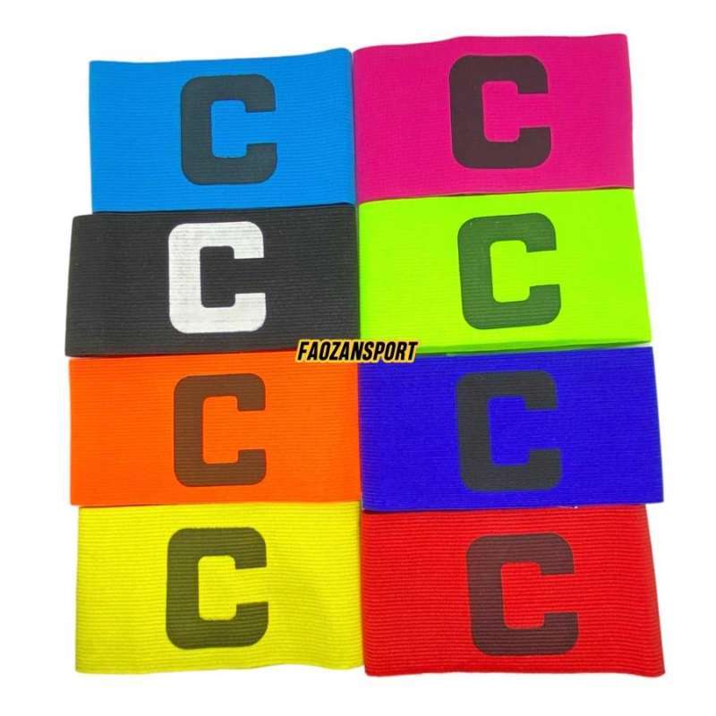 Jual Ban Captain Futsal Dan Sepakbola Di Seller Faozansport - Suko ...