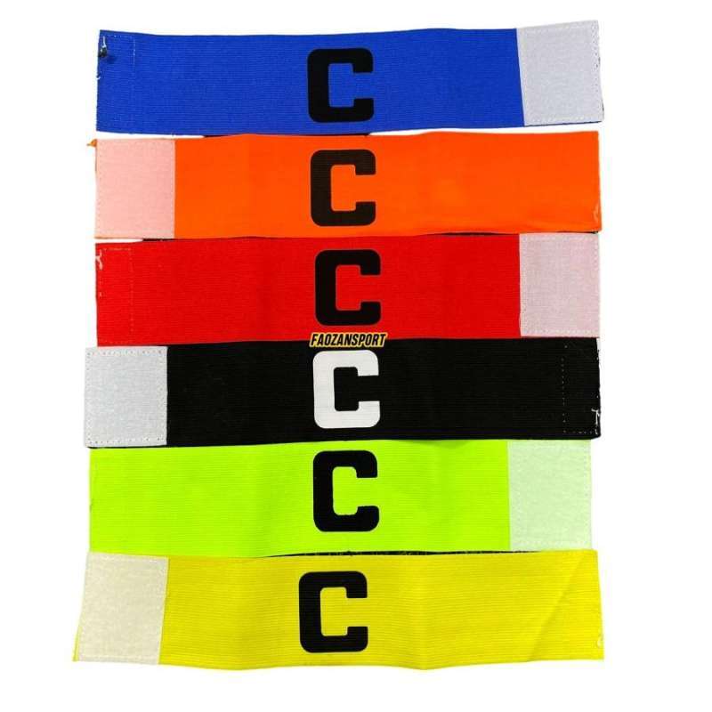 Jual Ban Captain Futsal Dan Sepakbola Di Seller Faozansport - Suko ...