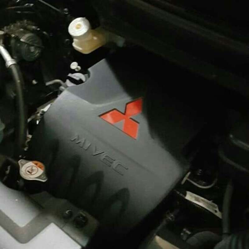 Promo Baut Cover Engine Jsl Original 4pcs Mitsubishi Xpander Diskon 27% ...