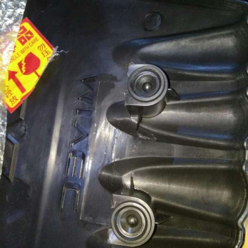 Promo Baut Cover Engine Jsl Original 4pcs Mitsubishi Xpander Diskon 27% ...