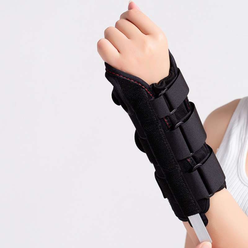 Promo Wrist Brace Support Splint For Carpal Tunnel Arthritis Tendonitis ...