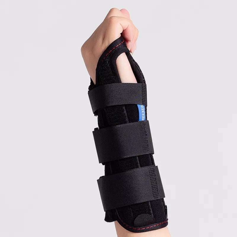 Promo Wrist Brace Support Splint For Carpal Tunnel Arthritis Tendonitis ...