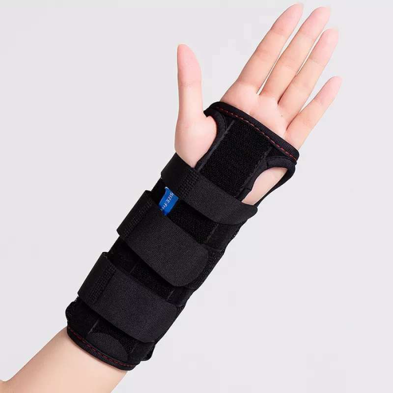 Promo Wrist Brace Support Splint For Carpal Tunnel Arthritis Tendonitis ...