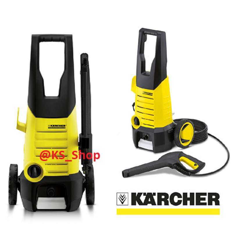 Promo Jet Cleaner Karcher K2.360 Diskon 3% Di Seller Toplets Shop ...