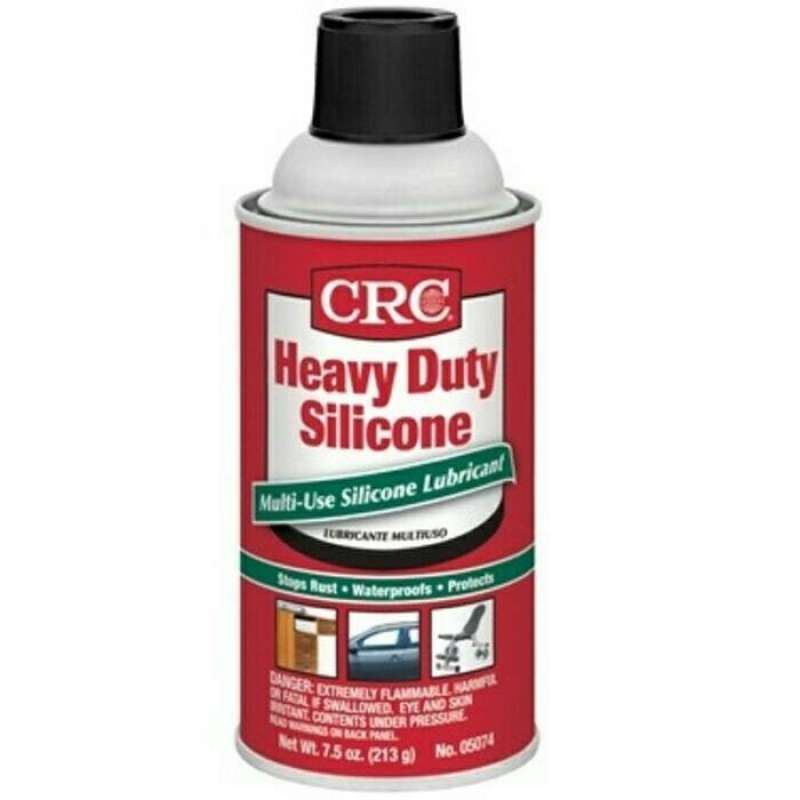 Promo Crc Heavy Duty Silicone Diskon 28% Di Seller Toplets Shop ...