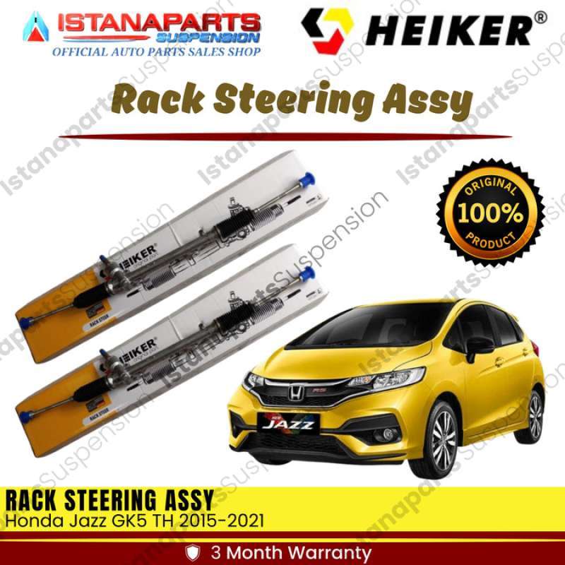 Promo Rack Steer Steering Racksteer Heiker Jazz Gk5 Th 2015 - 2021 ...